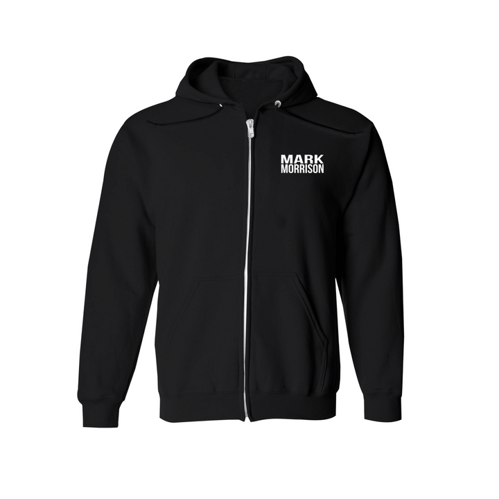 Official Mark Morrison Store
